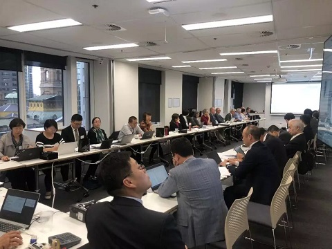 国家钨与稀土质检中心专家刘美玭博士 出席ISO/TC 298稀土国际标准第三次全体会议 - 中心新闻 - 国家钨与稀土产品质量监督检验中心|江西省钨与稀土研究院|江西省稀土标准化委员会|稀土 ...